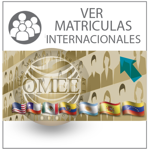 OMEE - Organización mundial de Escuelas de Estilismo, Estética y Belleza